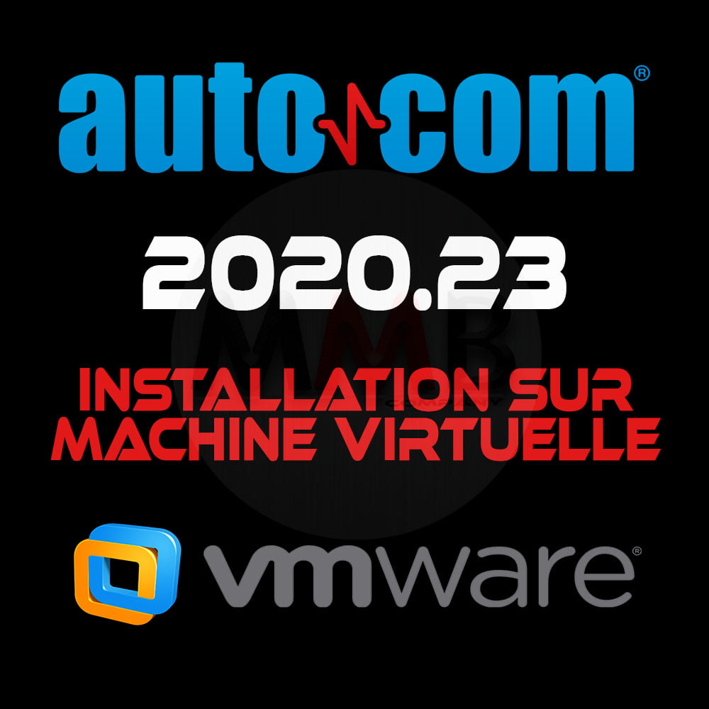 AUTOCOM DELPHI 2020.23 MMB SOFTWARE AUTOMOTIVE