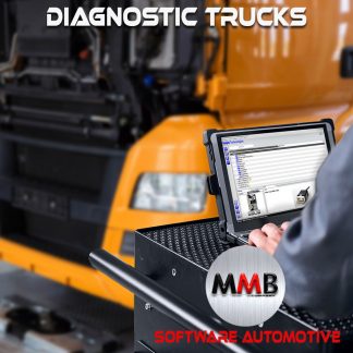 Vente de Logiciels de Diagnostic Automobiles et de Reprogrammation ...