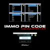 IMMO PIN Code Calculator 1.3.9 - Générateur de Codes PIN